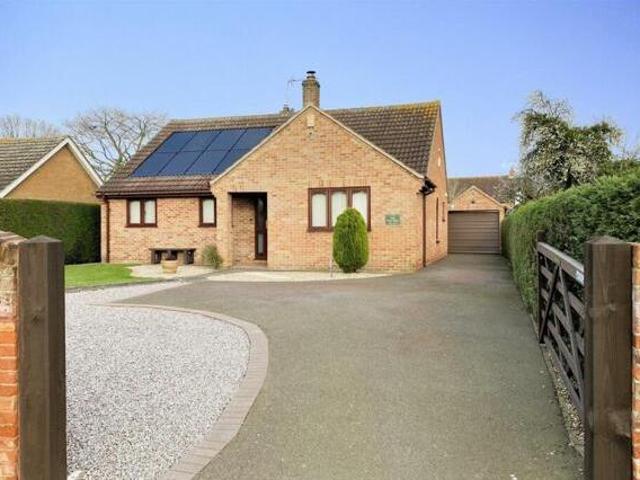 3 Bedroom Detached Bungalow For Sale In Main Street, North Muskham