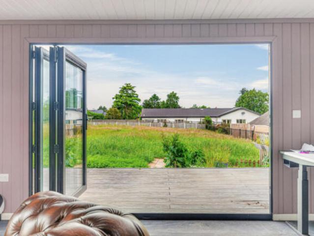 3 bedroom detached bungalow for sale in Main Street, Repton Derby, DE65 6EZ, DE65