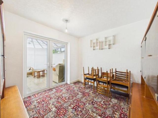 3 bedroom detached bungalow for sale in Malham Drive, Lincoln, LN6
