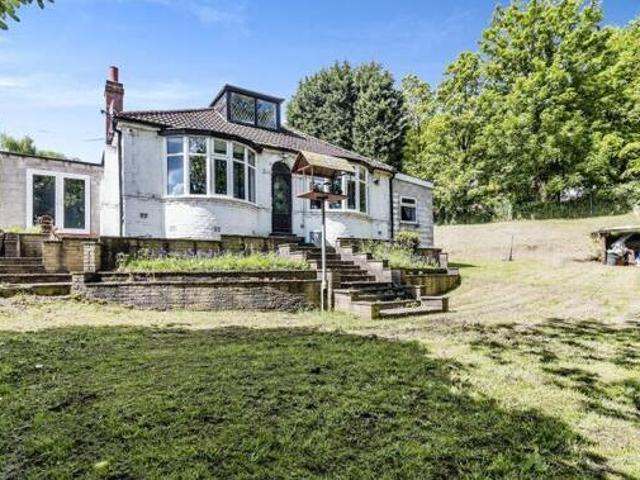 3 Bedroom Detached Bungalow For Sale In Manchester