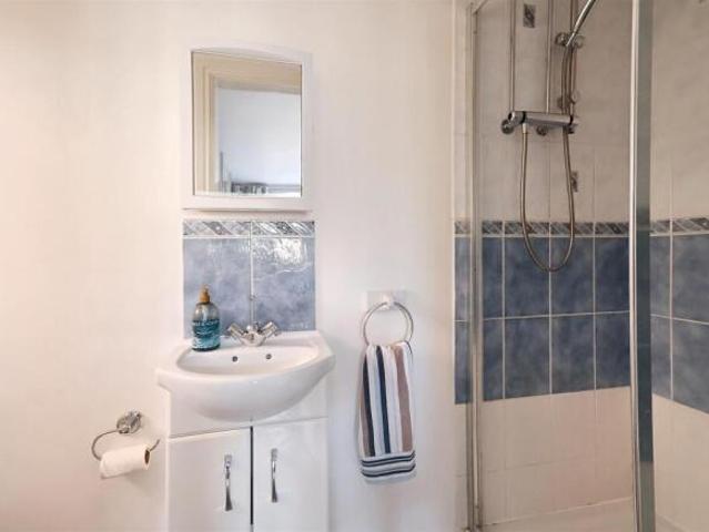 3 bedroom detached bungalow for sale in Marshall Close, Calverton, Nottingham, NG14