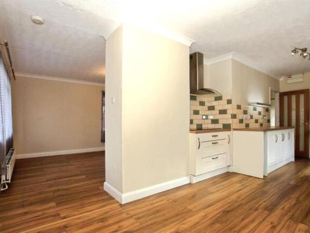 3 bedroom detached bungalow for sale in Meynell Walk, PETERBOROUGH, PE3