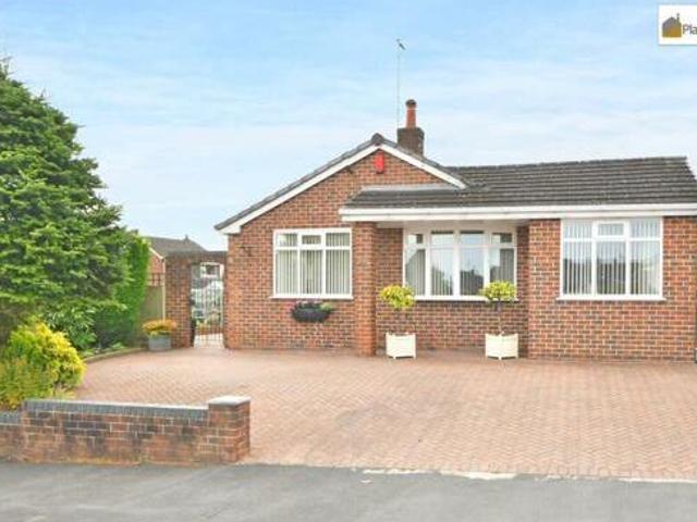 3 Bedroom Detached Bungalow For Sale In Meir Heath