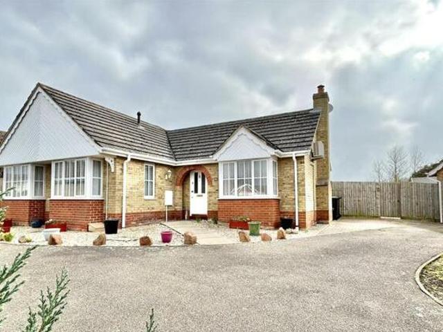 3 Bedroom Detached Bungalow For Sale In Mepal
