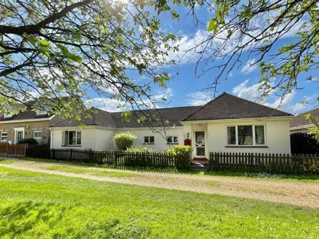 3 Bedroom Detached Bungalow For Sale In Mepal