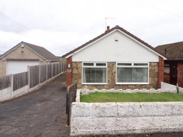 3 bedroom detached bungalow for sale in Merrion Drive, Bradeley, Stoke On Trent, ST6