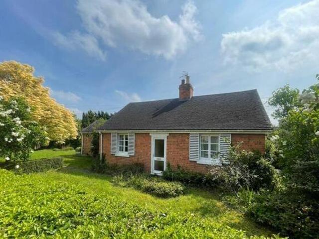 3 Bedroom Detached Bungalow For Sale In Middle Littleton
