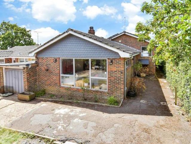 3 bedroom detached bungalow for sale in Mill Lane, Worthing, West Sussex, BN13