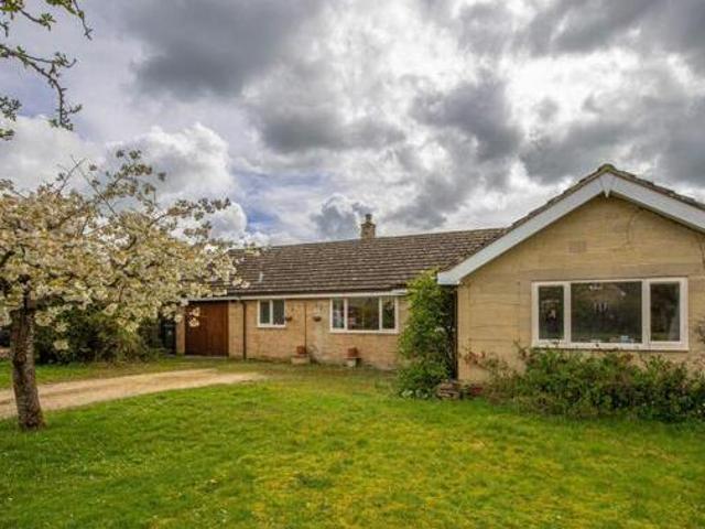 3 Bedroom Detached Bungalow For Sale In Minety