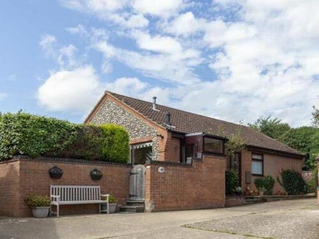 3 Bedroom Detached Bungalow For Sale In Mundesley
