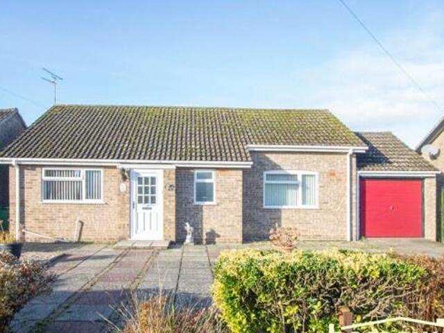 3 Bedroom Detached Bungalow For Sale In Norfolk