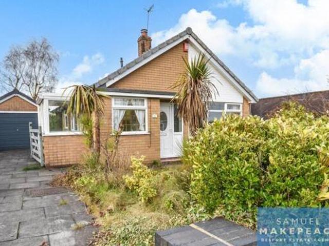 3 Bedroom Detached Bungalow For Sale In Norton Green