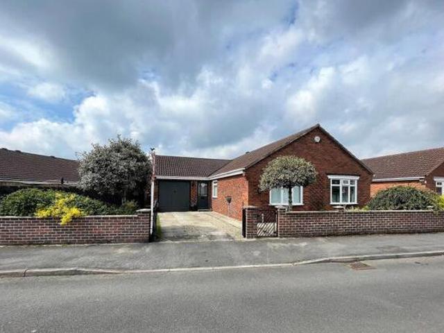 3 Bedroom Detached Bungalow For Sale In Norton