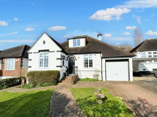3 Bedroom Detached Bungalow For Sale In Northwood