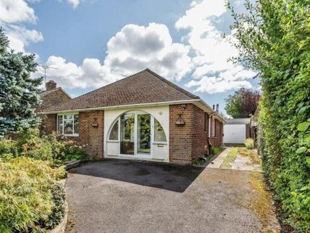 3 Bedroom Detached Bungalow For Sale In North Baddesley