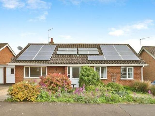 3 Bedroom Detached Bungalow For Sale In North Elmham
