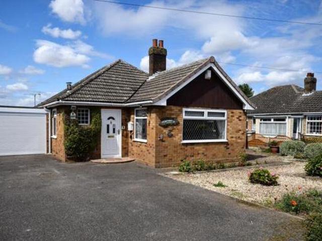3 Bedroom Detached Bungalow For Sale In North Somercotes