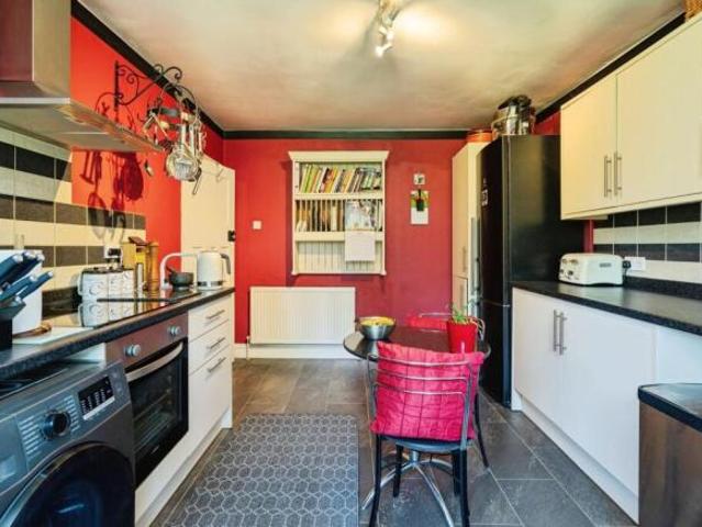 3 bedroom detached bungalow for sale in North Walsham Road, Norwich, NR6