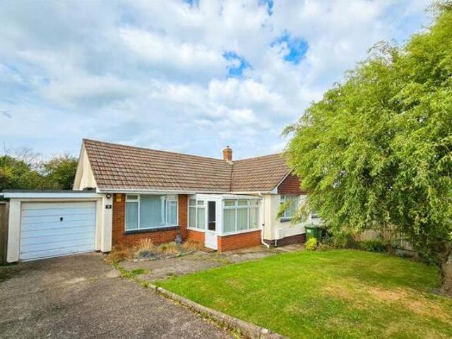 3 Bedroom Detached Bungalow For Sale In Northam