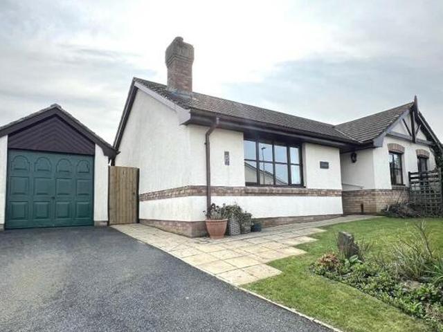 3 Bedroom Detached Bungalow For Sale In Northam