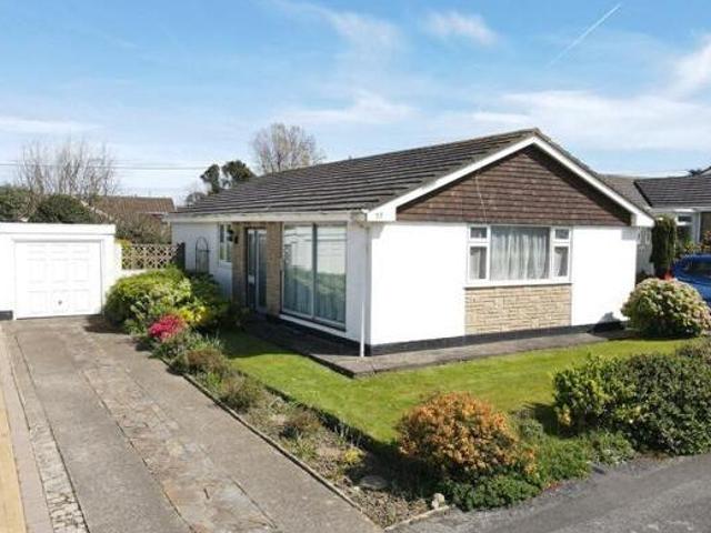 3 Bedroom Detached Bungalow For Sale In Northam