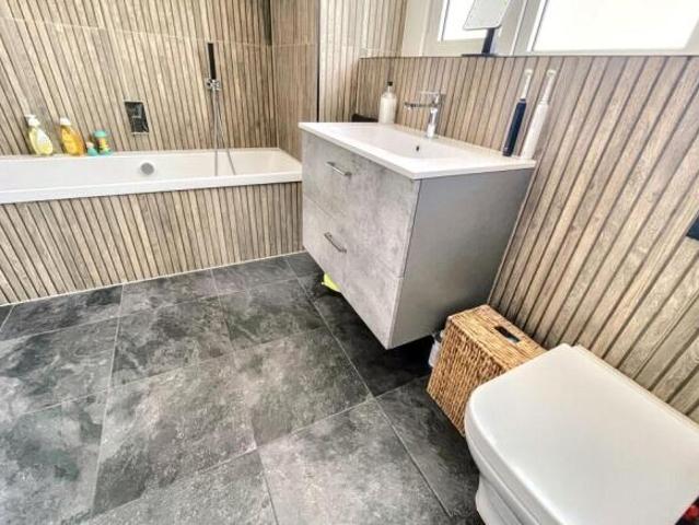3 bedroom detached bungalow for sale in Northbourne, BH10
