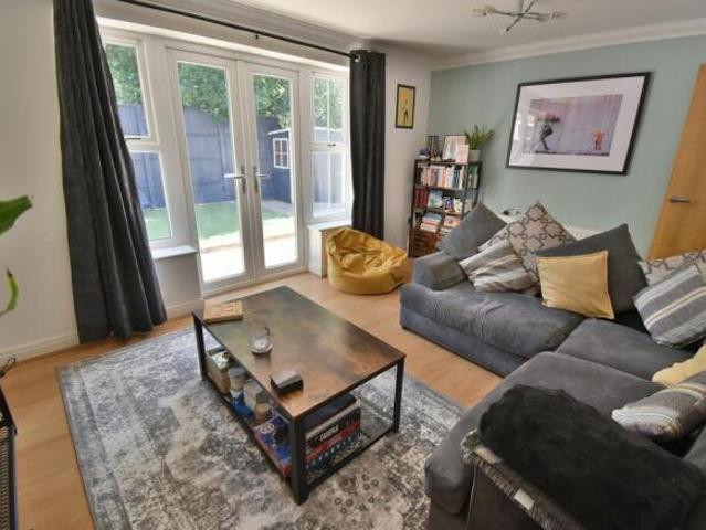 3 bedroom detached bungalow for sale in Northbourne Mews, Bournemouth, BH10