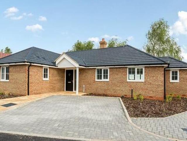 3 Bedroom Detached Bungalow For Sale In Northill