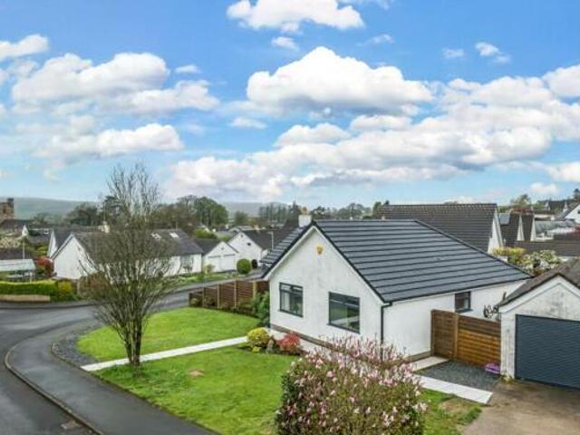 3 Bedroom Detached Bungalow For Sale In Natland
