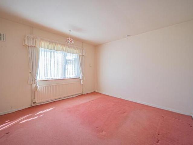 3 bedroom detached bungalow for sale in Nailcote Avenue, Coventry, CV4