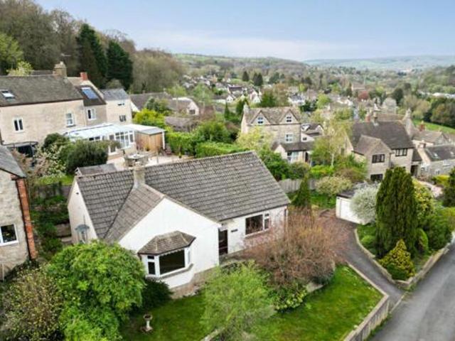 3 Bedroom Detached Bungalow For Sale In Nailsworth