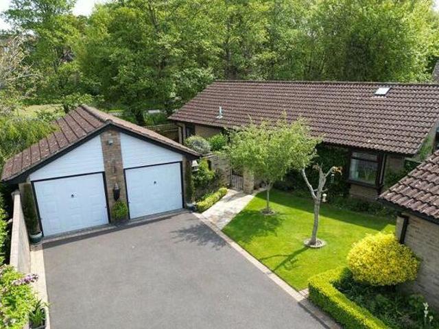 3 Bedroom Detached Bungalow For Sale In New Milton