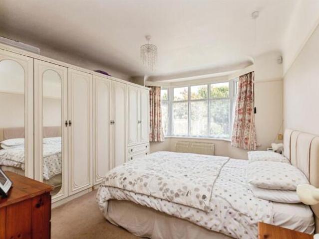 3 bedroom detached bungalow for sale in New Road, Bournemouth, BH10