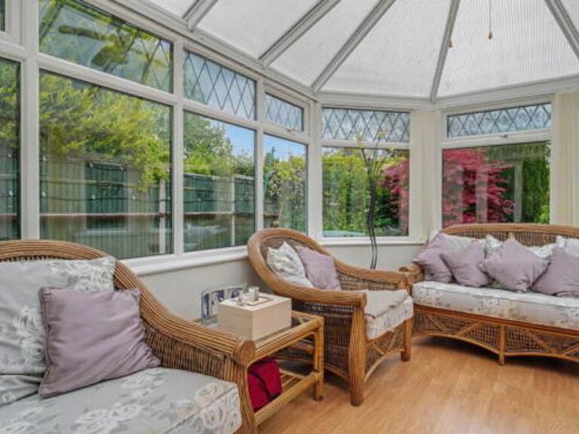 3 bedroom detached bungalow for sale in New Road, Hollywood, Birmingham, B47 5ND, B47