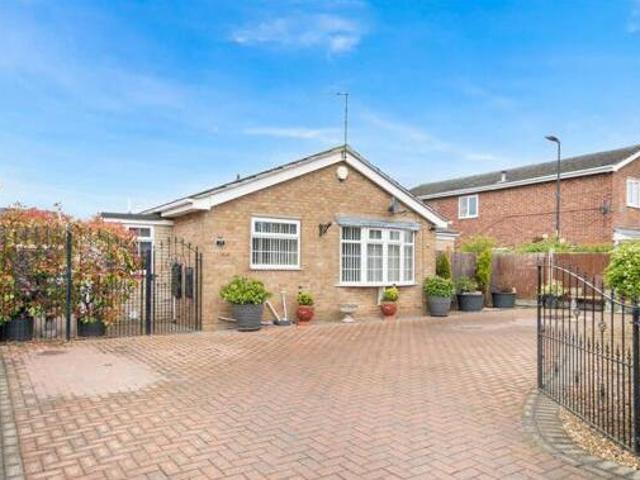 3 Bedroom Detached Bungalow For Sale In New Rossington