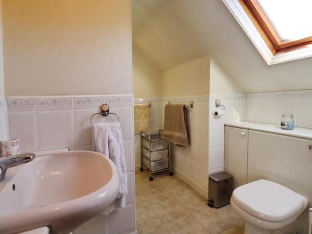 3 bedroom detached bungalow for sale in Newport Road, Rumney, Cardiff, CF3