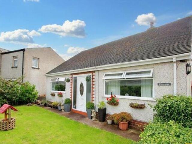 3 Bedroom Detached Bungalow For Sale In Newton Cross Road