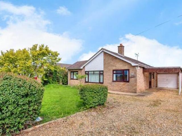 3 Bedroom Detached Bungalow For Sale In Newton in the isle