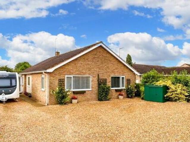 3 Bedroom Detached Bungalow For Sale In Newton in the isle