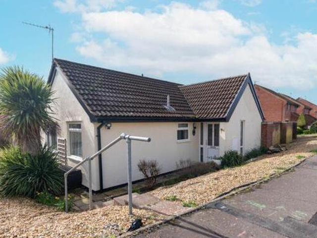 3 Bedroom Detached Bungalow For Sale In Newton, Porthcawl