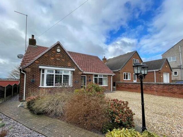 3 Bedroom Detached Bungalow For Sale In Newton