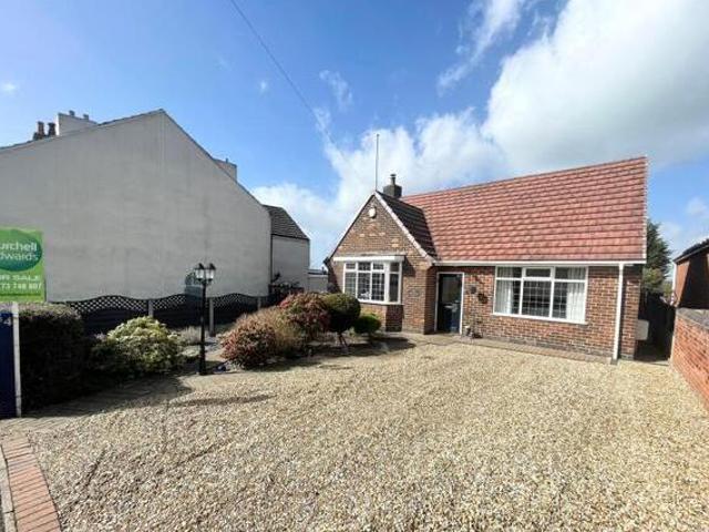 3 Bedroom Detached Bungalow For Sale In Newton