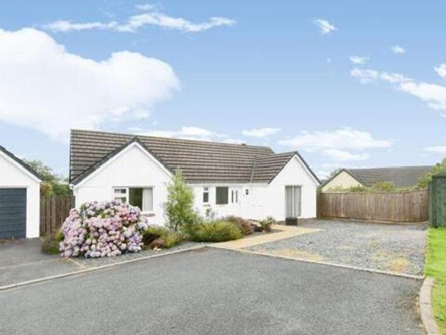3 Bedroom Detached Bungalow For Sale In Neyland