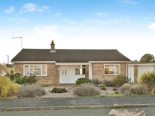 3 Bedroom Detached Bungalow For Sale In Necton