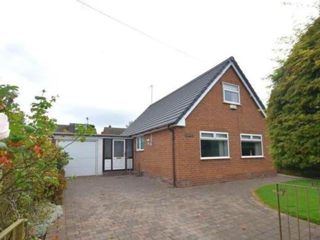 3 Bedroom Detached Bungalow For Sale In Ness