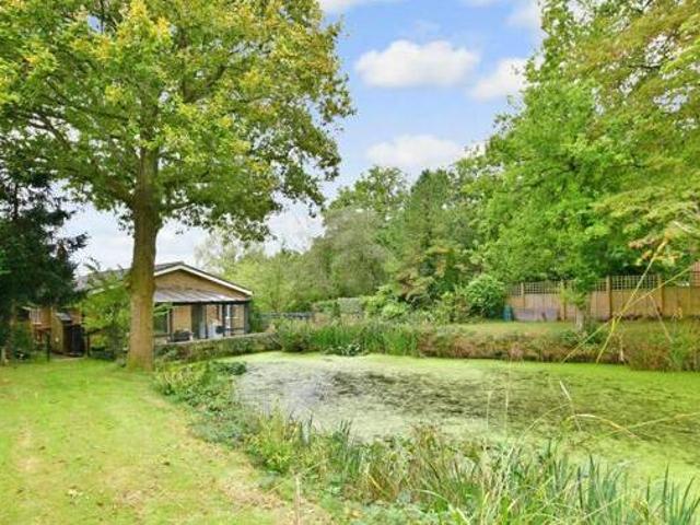 3 Bedroom Detached Bungalow For Sale In Nutley, Uckfield