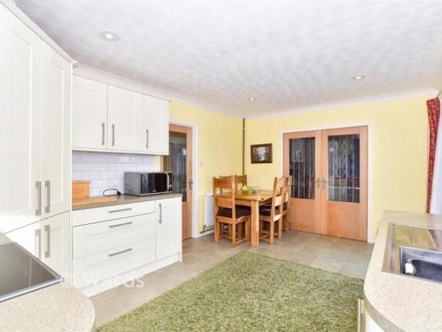 3 bedroom detached bungalow for sale in Nursery Avenue, Bearsted, Maidstone, Kent, ME14