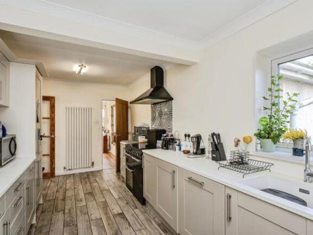 3 bedroom detached bungalow for sale in Snowdon Drive, Fforestfach, Swansea, SA5