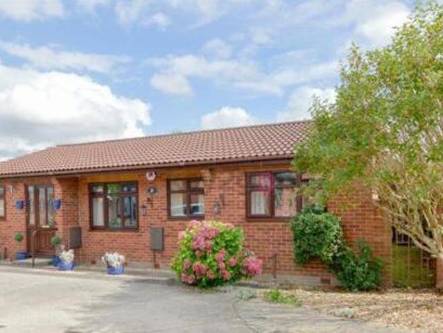 3 Bedroom Detached Bungalow For Sale In Sothall, Sheffield