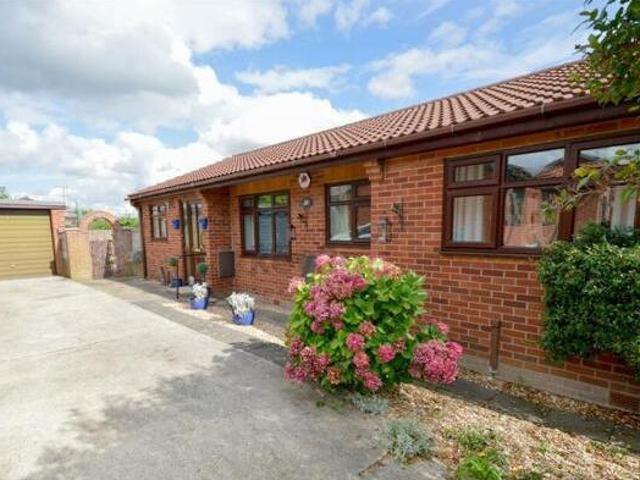 3 Bedroom Detached Bungalow For Sale In Sothall, Sheffield